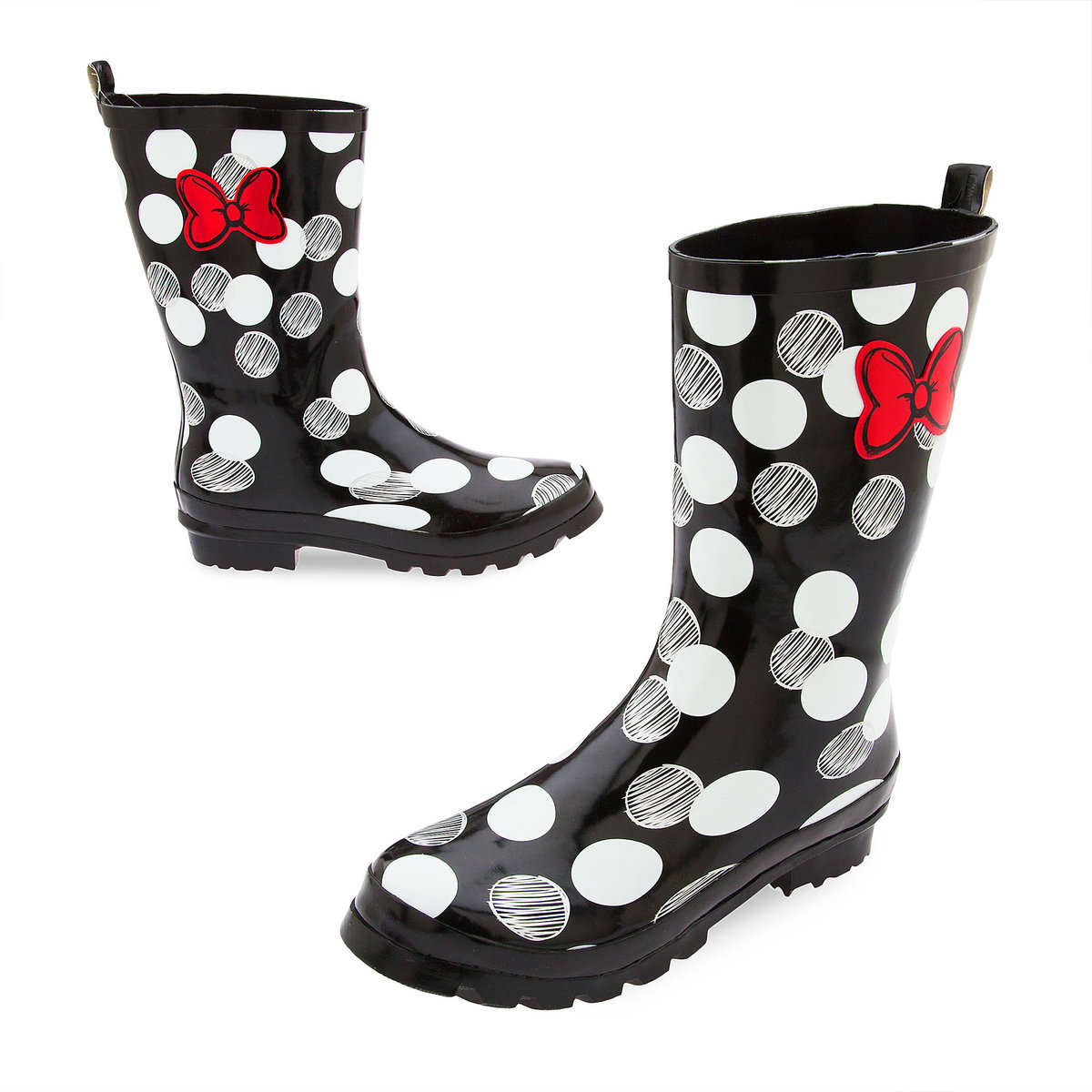 Our Favorite Items to Rock The Dots With Minnie Mouse - Style
