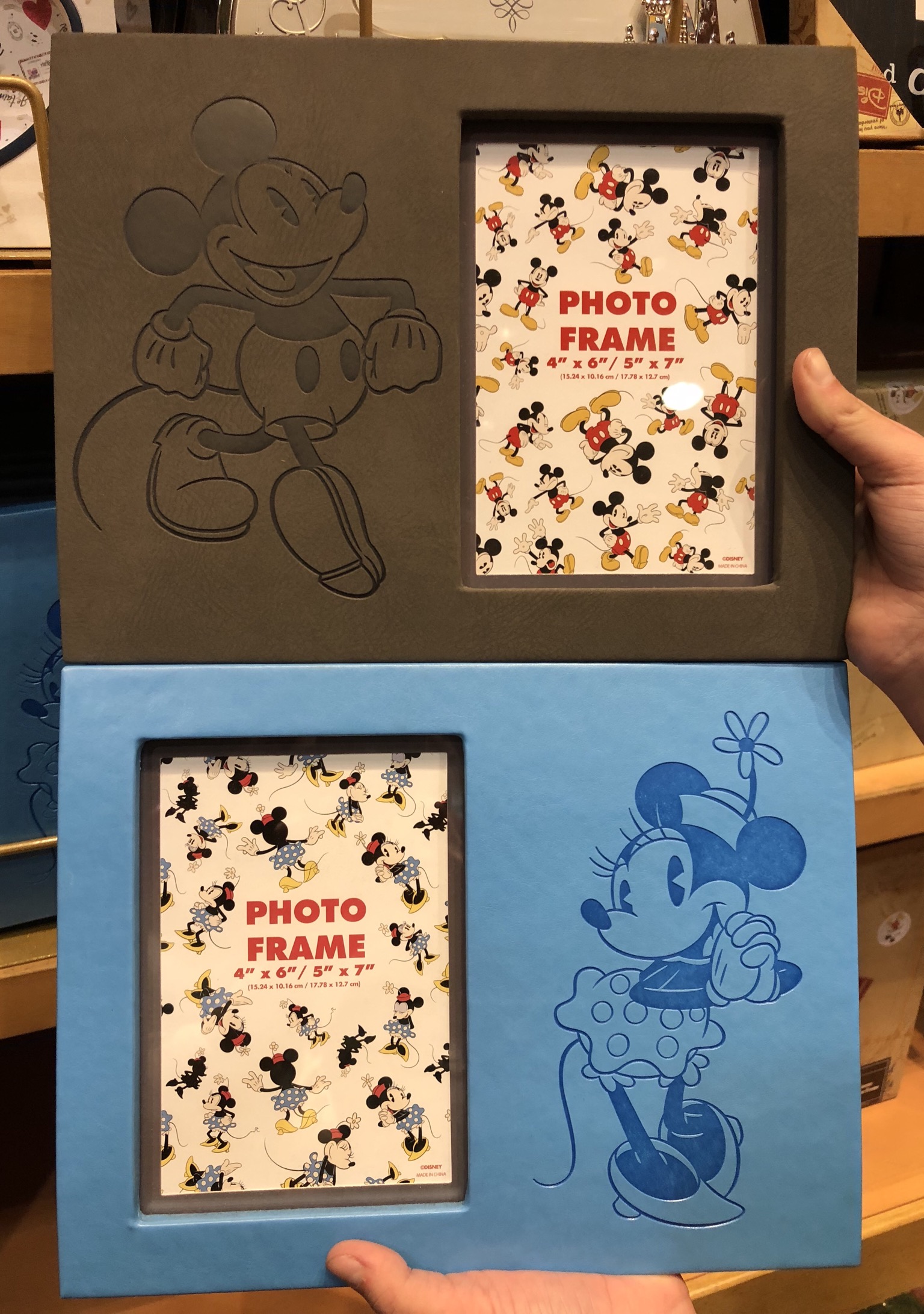 Disney Frames for Your Perfect Disney Moments - Decor