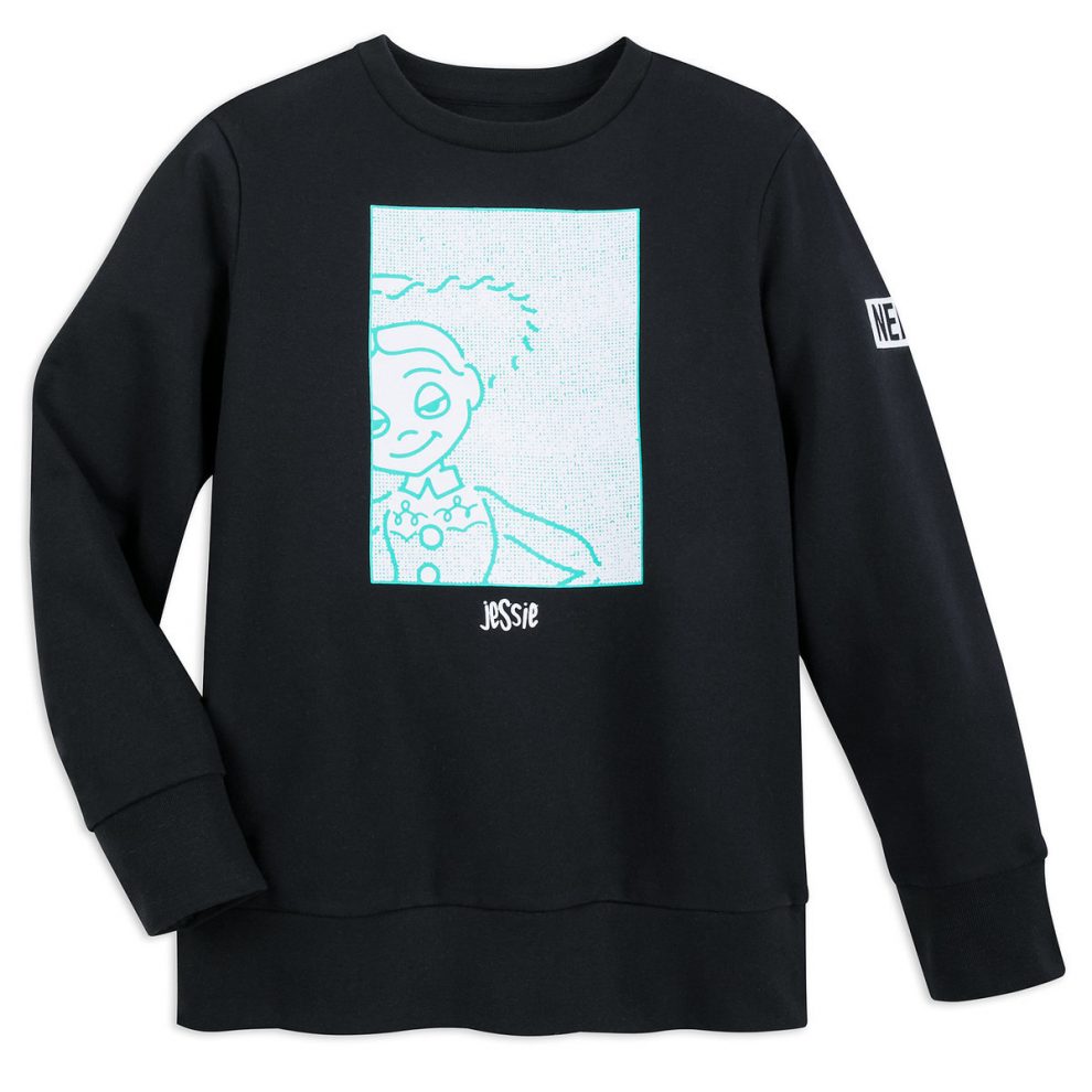 You've Got A Friend In Neff - Check Out The New Toy Story Collection ...