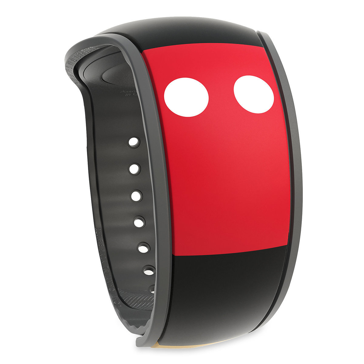 We're Loving the New I Am Mickey Mouse MagicBand - Shop