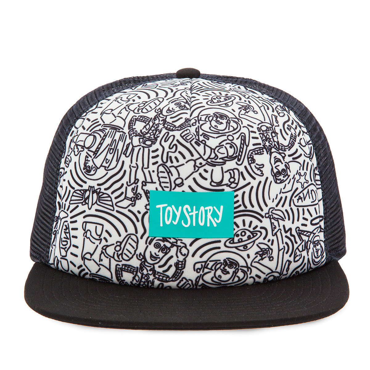 You've Got A Friend In Neff - Check Out The New Toy Story Collection ...