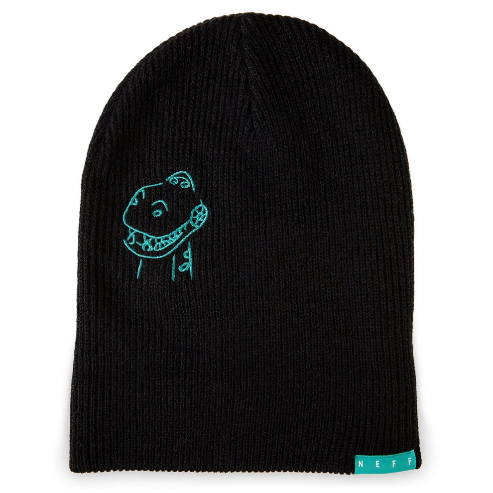 You've Got A Friend In Neff - Check Out The New Toy Story Collection ...