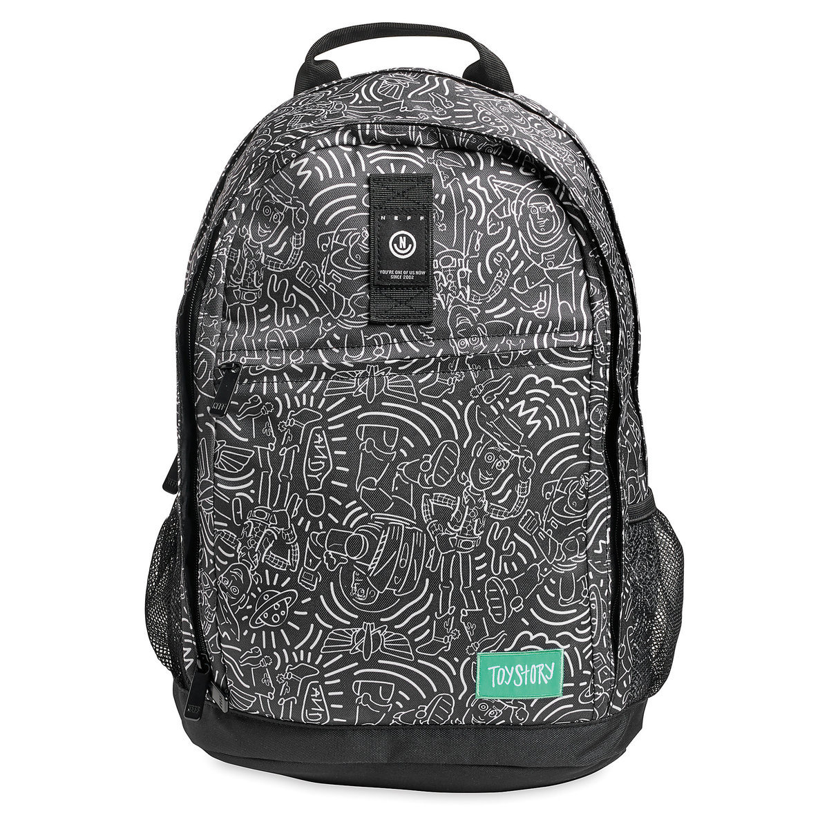 You've Got A Friend In Neff - Check Out The New Toy Story Collection ...