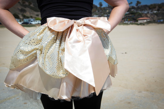 Magnificent Disney Running Skirts for runDisney - Fashion