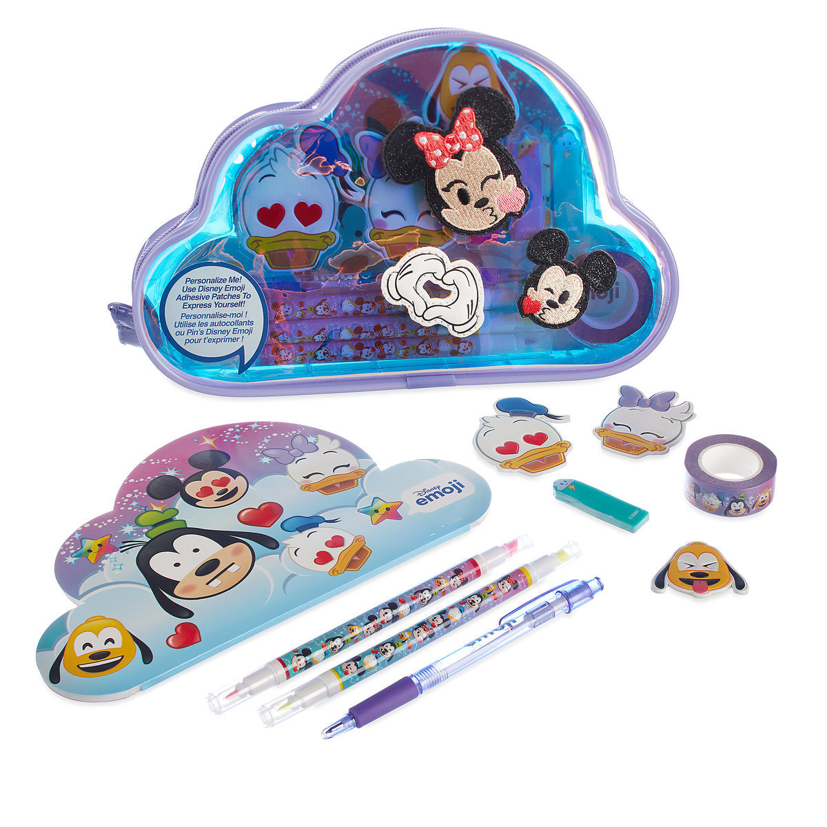We Heart the Disney Emoji Collection on shopDisney - Shop