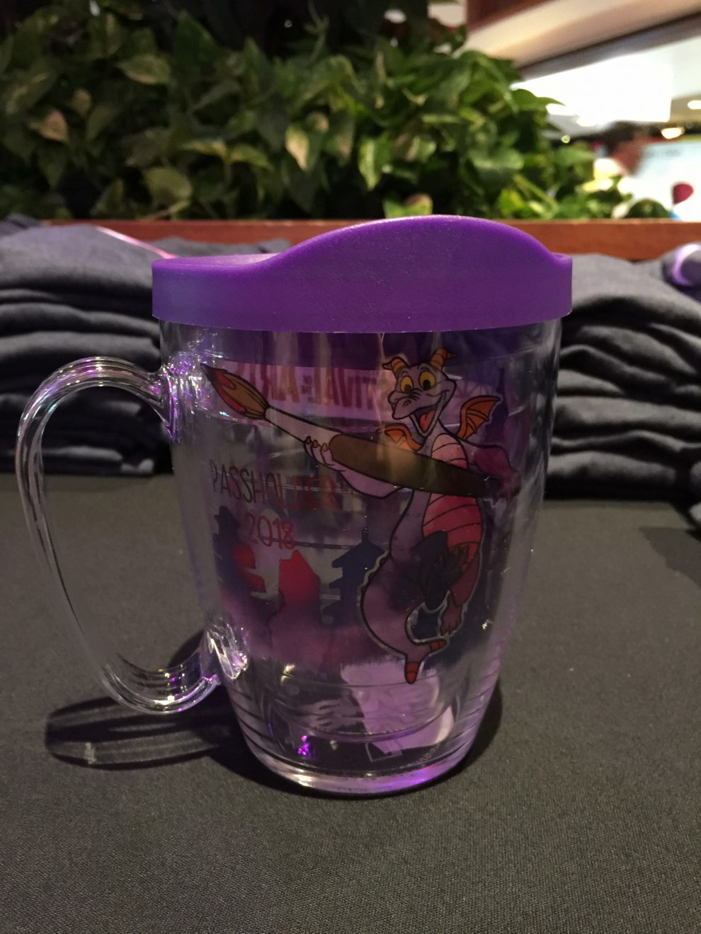 Annual Passholders Can Celebrate the Festival of the Arts With ...