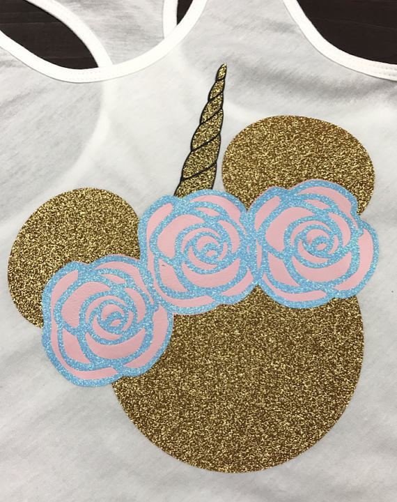 Spring into Style with These Shimmering Flower and Garden Tops - Fashion