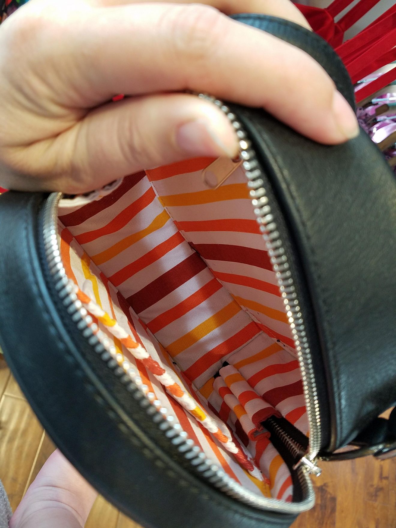 New Character Bags At The Dress Shop Are The Perfect Accessory!