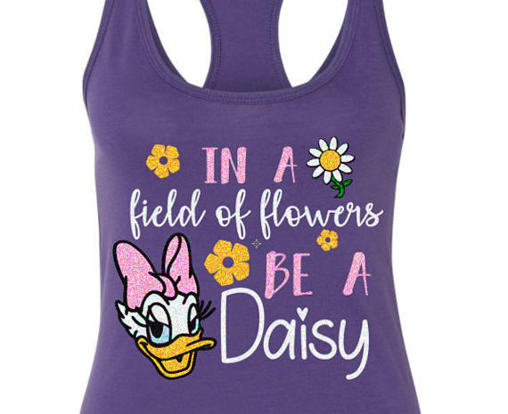 Spring into Style with These Shimmering Flower and Garden Tops - Fashion