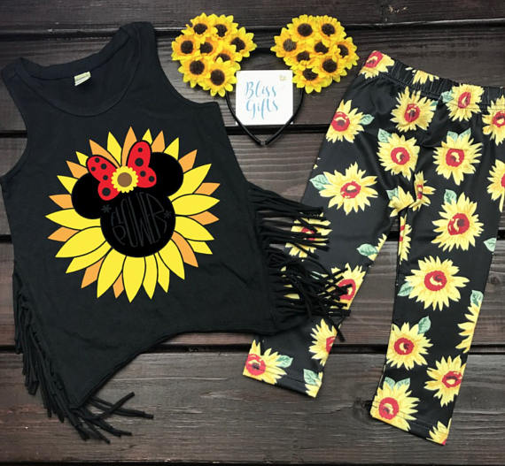 Spring into Style with These Shimmering Flower and Garden Tops - Fashion