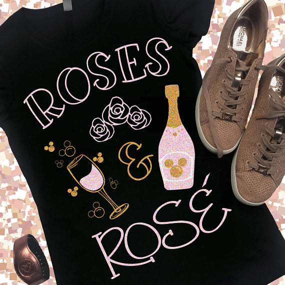 Spring into Style with These Shimmering Flower and Garden Tops - Fashion