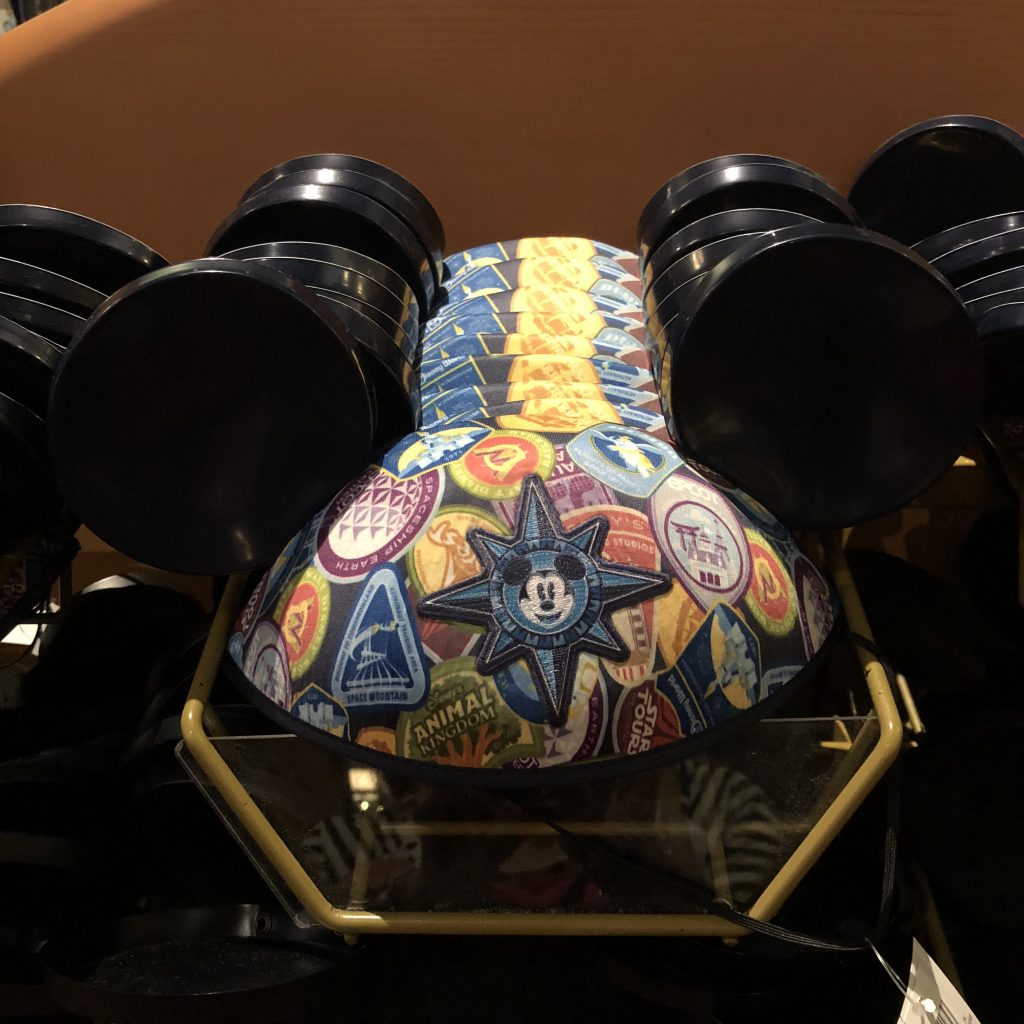 Travel the (Disney) World in Style! - Fashion