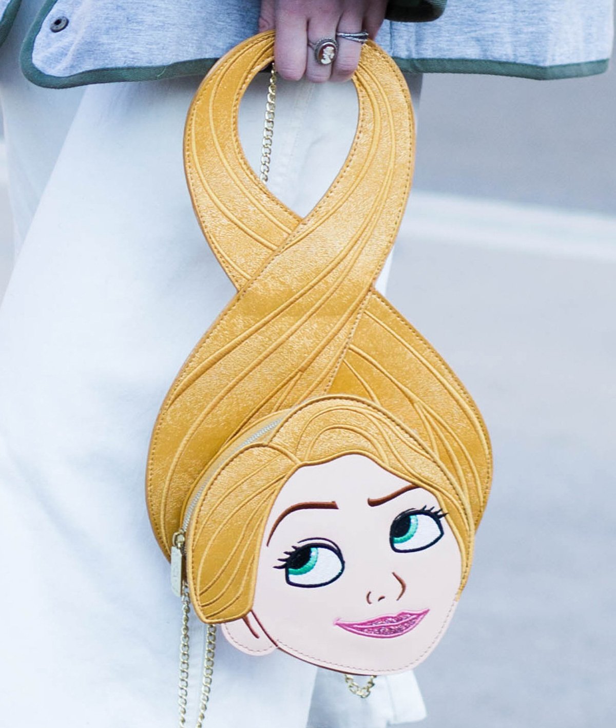 The Danielle Nicole Tangled Collection, Makes For the Best Day Ever ...