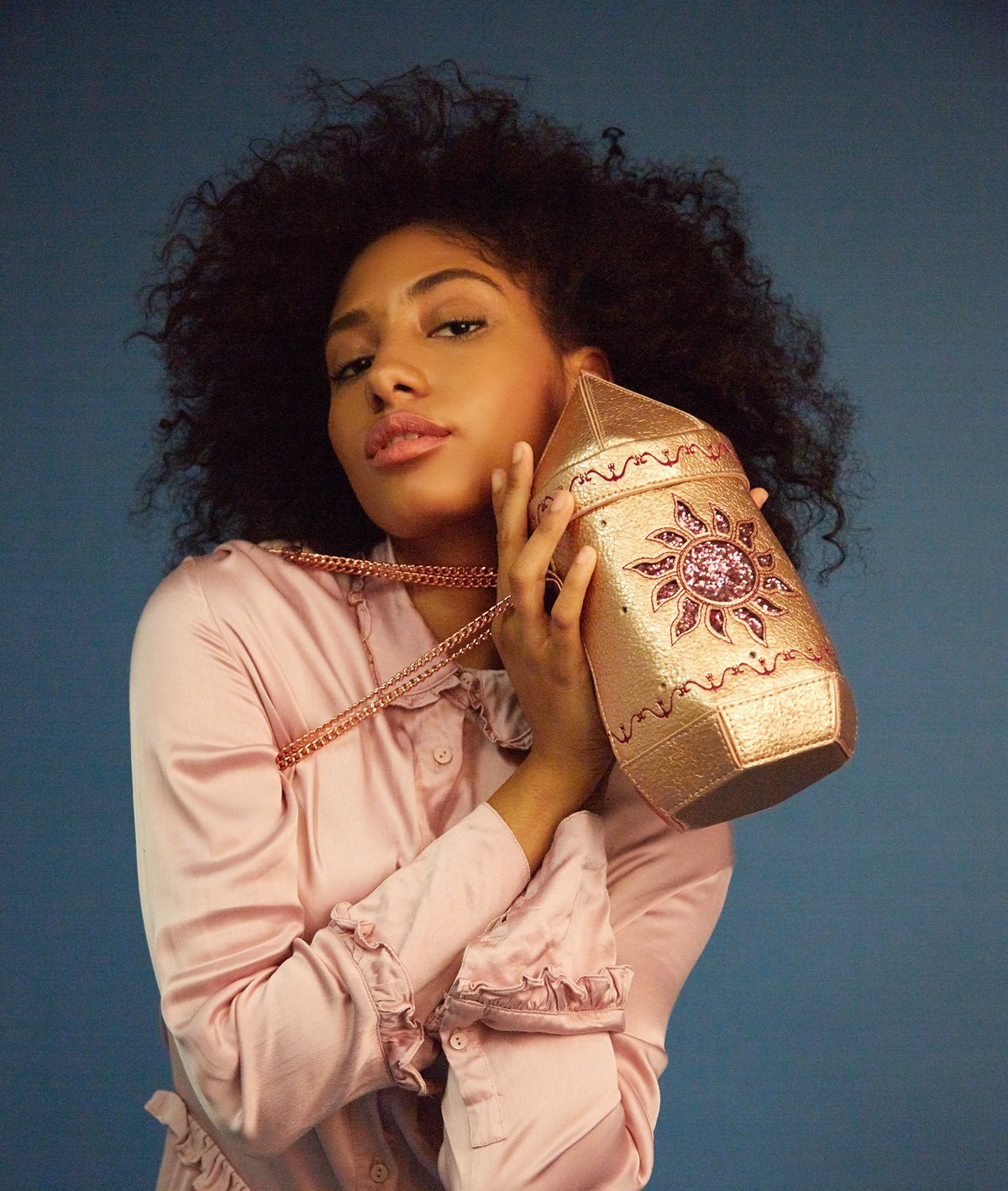 The Danielle Nicole Tangled Collection, Makes For the Best Day Ever ...