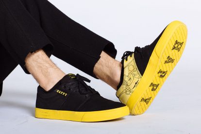 Supra is Celebrating the 80th Anniversary of Snow White With Their ...