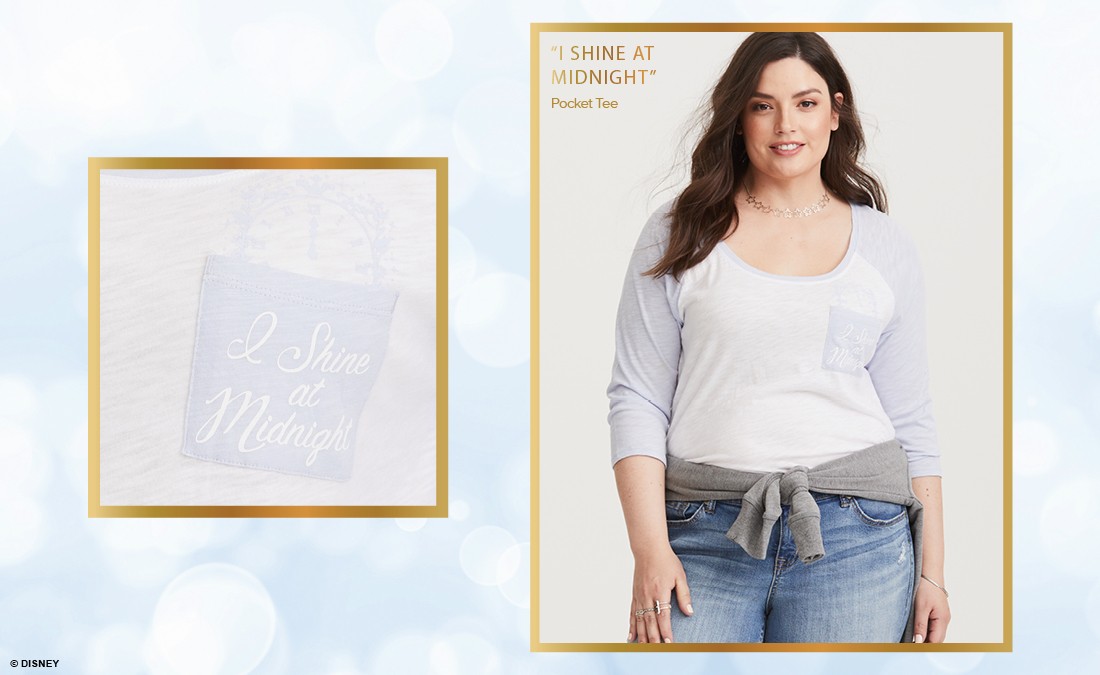New Torrid Princess Collection, Inspired by Cinderella - Fashion
