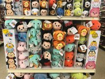 Tsum Tsum Dog Toys, Because Furbabies Need Cute Disney Toys Too - Shop