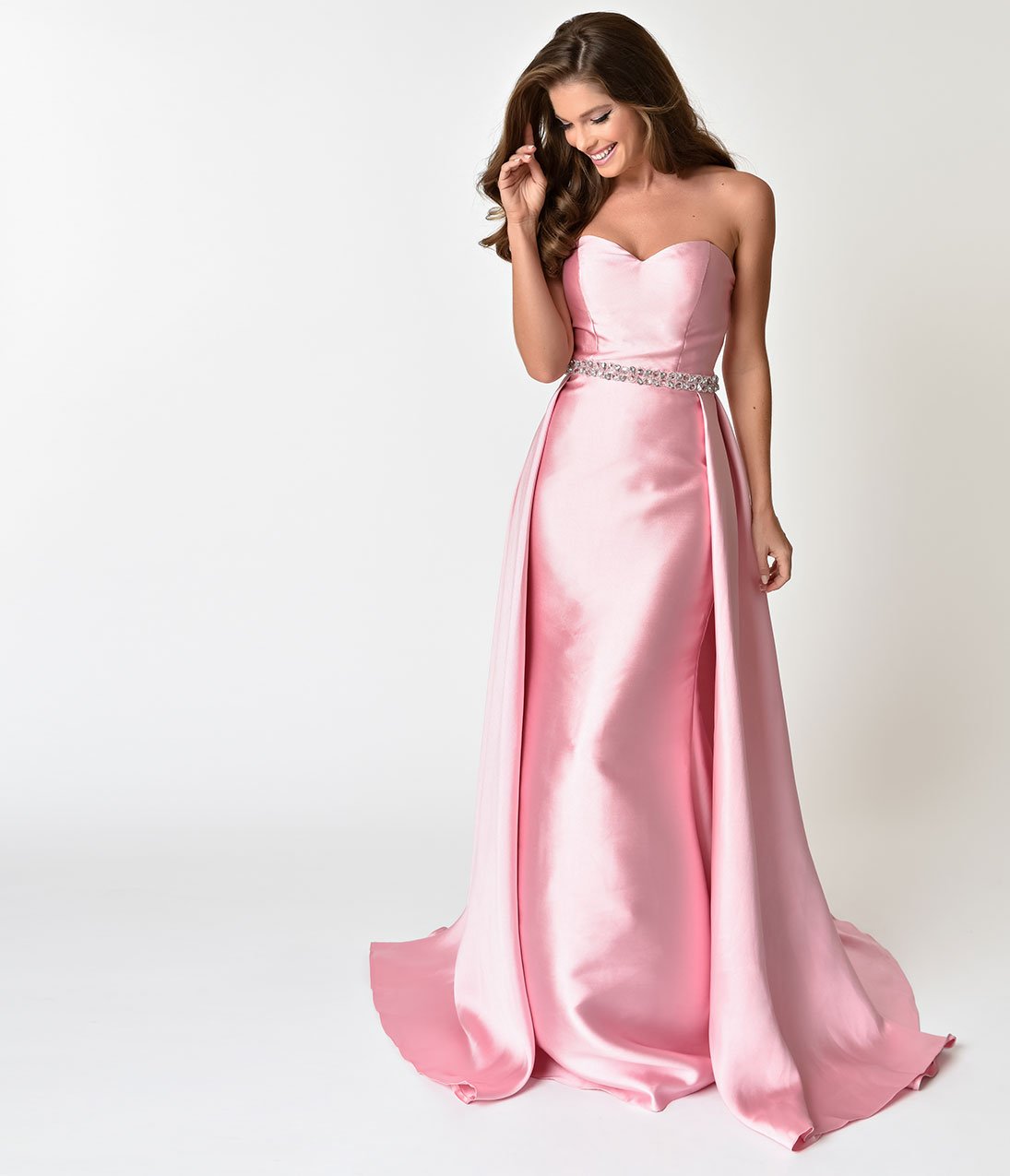 Disney Prom Dresses from Unique Vintage Make You Feel Like A Princess ...