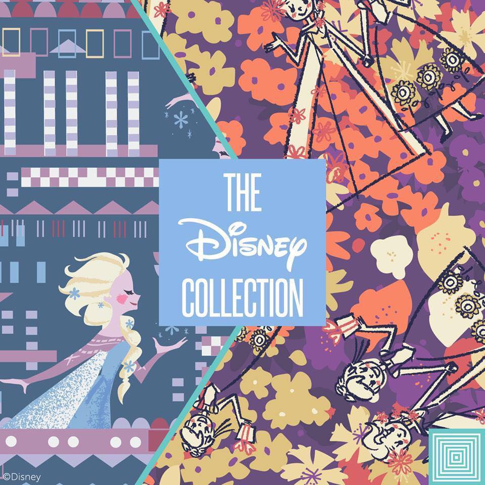 New Frozen LulaRoe Collection has Been Announced