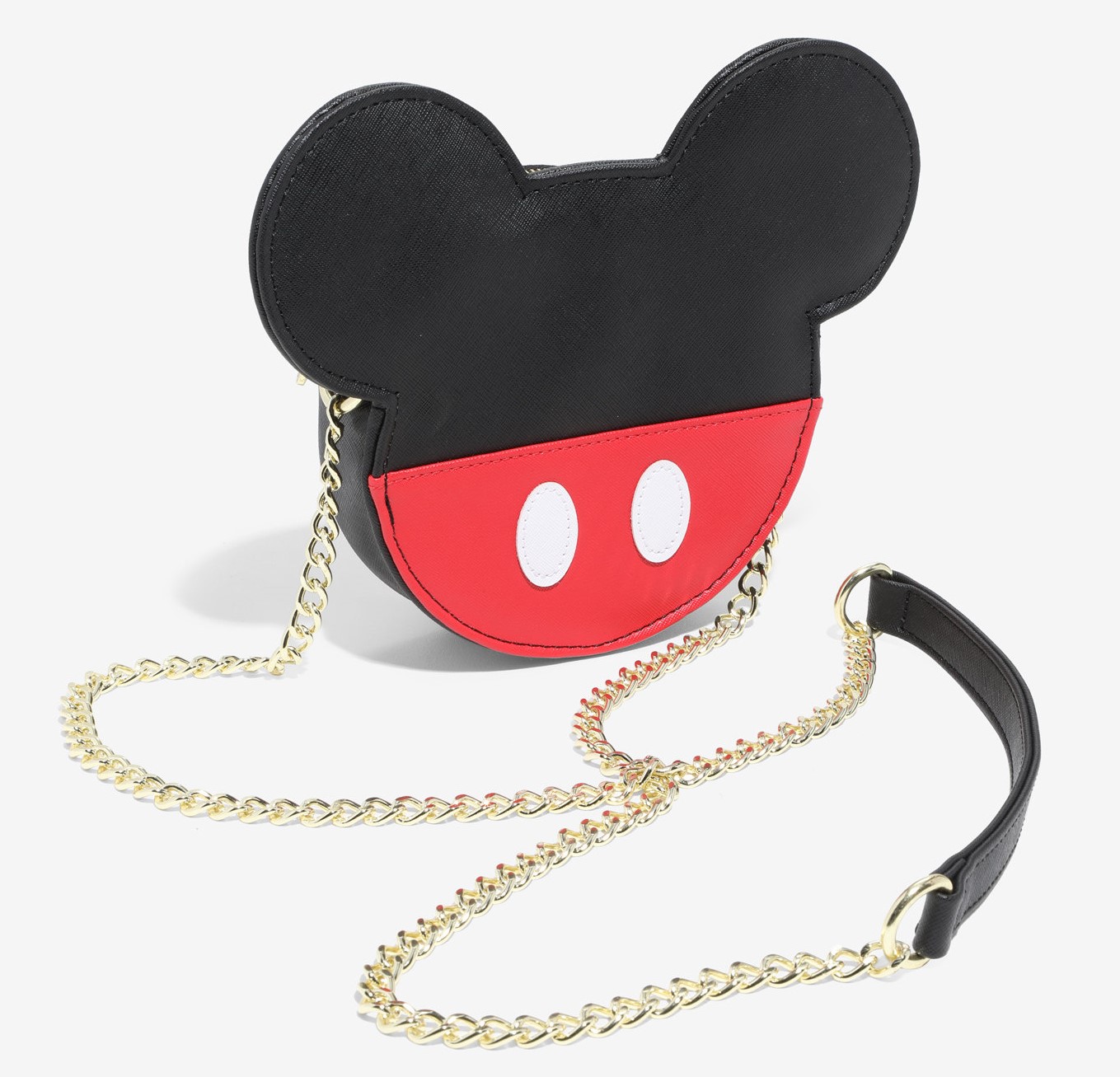Oh Boy! We Love This Loungefly Disney Mickey Mouse Crossbody! - Style