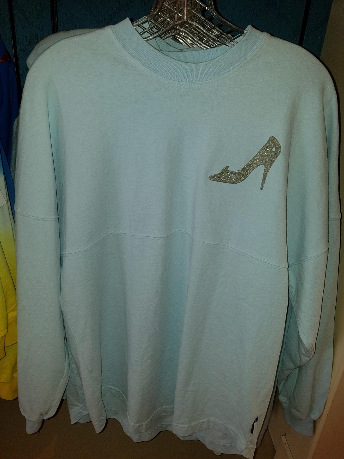 Casual Wear Fit for a Princess - Discovery