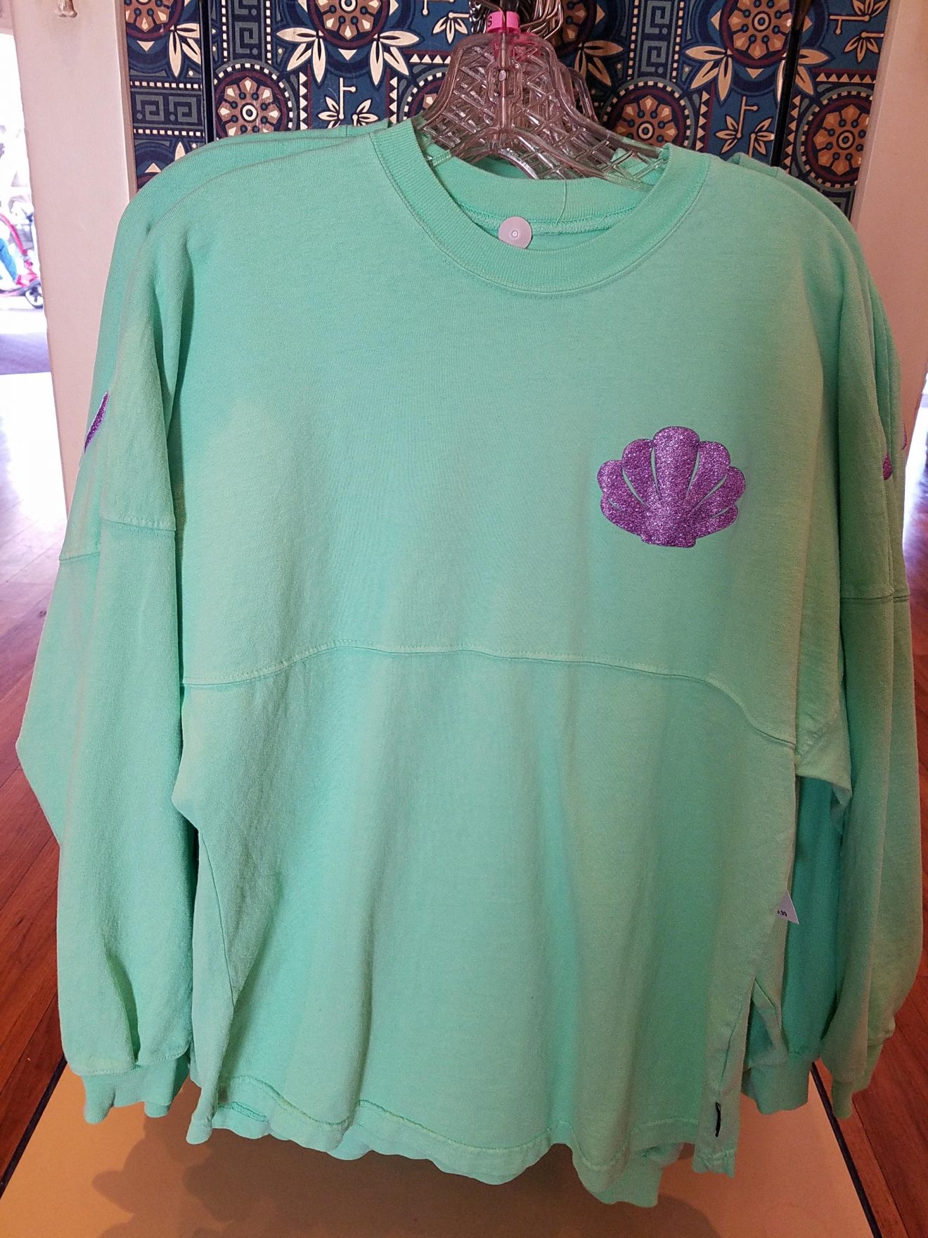 Casual Wear Fit for a Princess - Discovery