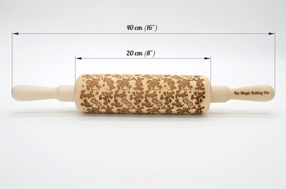 Your Baking Skills Will Become Magical With These Disney Inspired ...