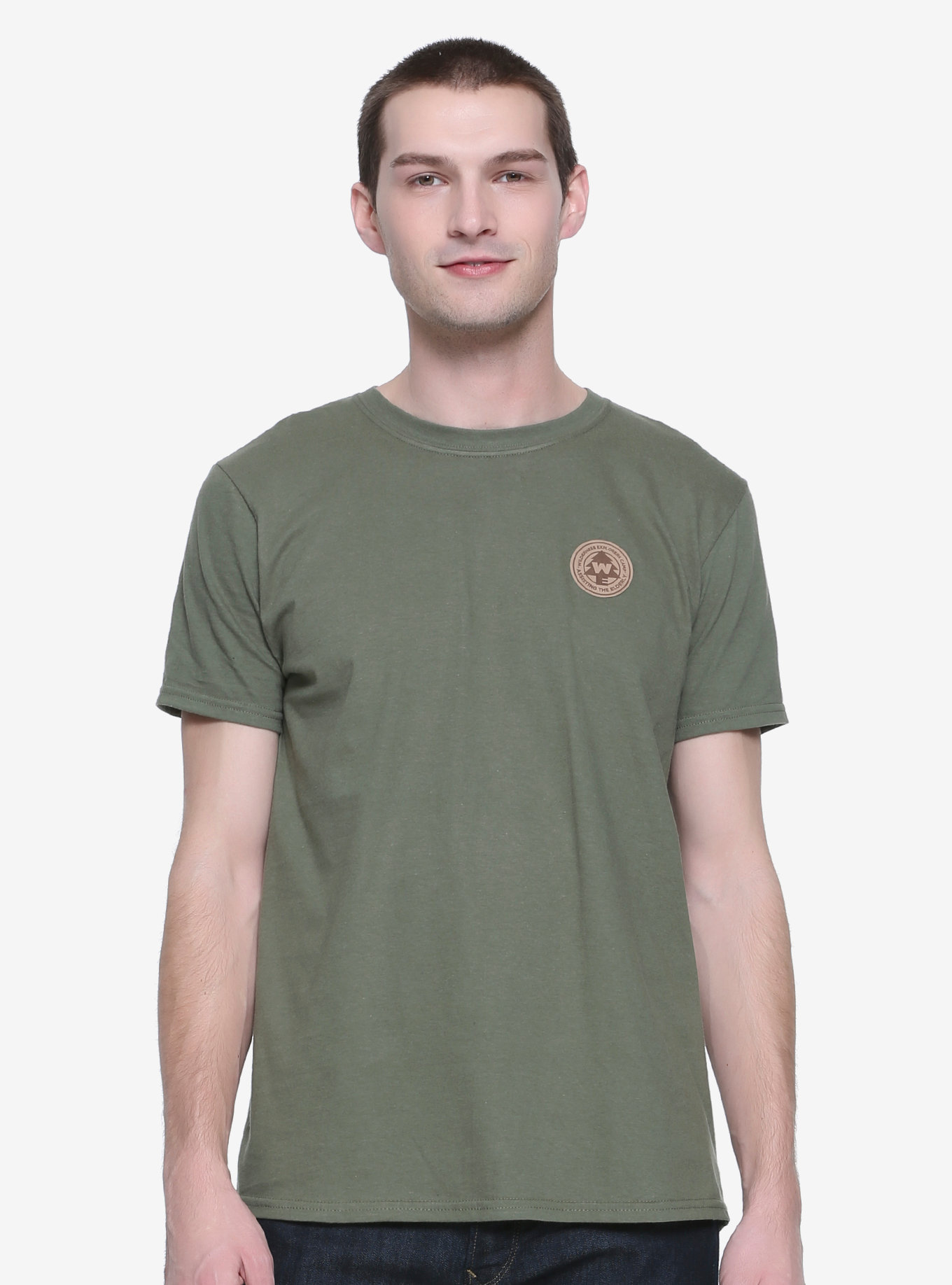 Adventure is Out There, with UP! Inspired Wilderness Explorer Tees ...