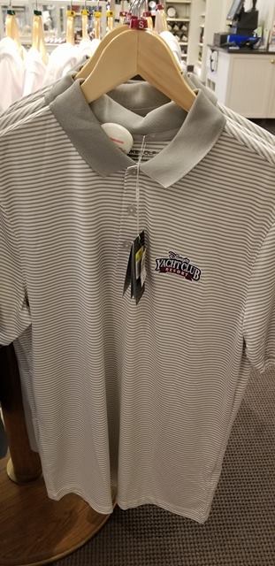 New Spring Yacht and Beach Club Merchandise Available - Shop