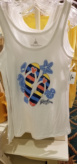 New Spring Yacht and Beach Club Merchandise Available - Shop