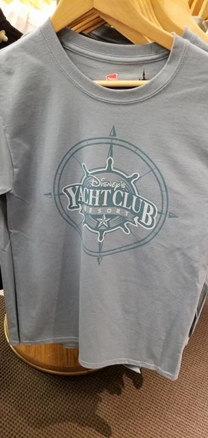 New Spring Yacht and Beach Club Merchandise Available - Shop