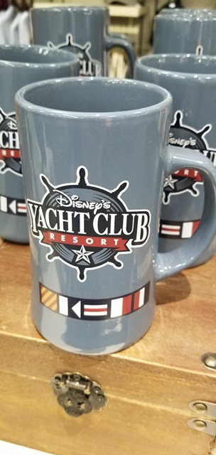 New Spring Yacht and Beach Club Merchandise Available - Shop