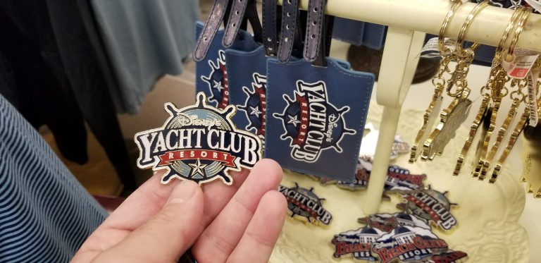 New Spring Yacht and Beach Club Merchandise Available - Shop