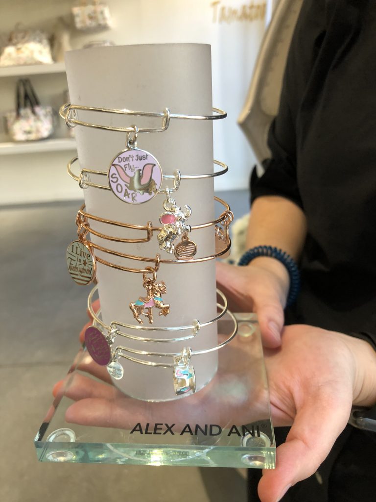 New Alex and Ani Sets Are Perfect for Spring - Jewelry