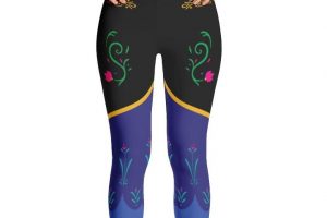 The Disney Fashionista