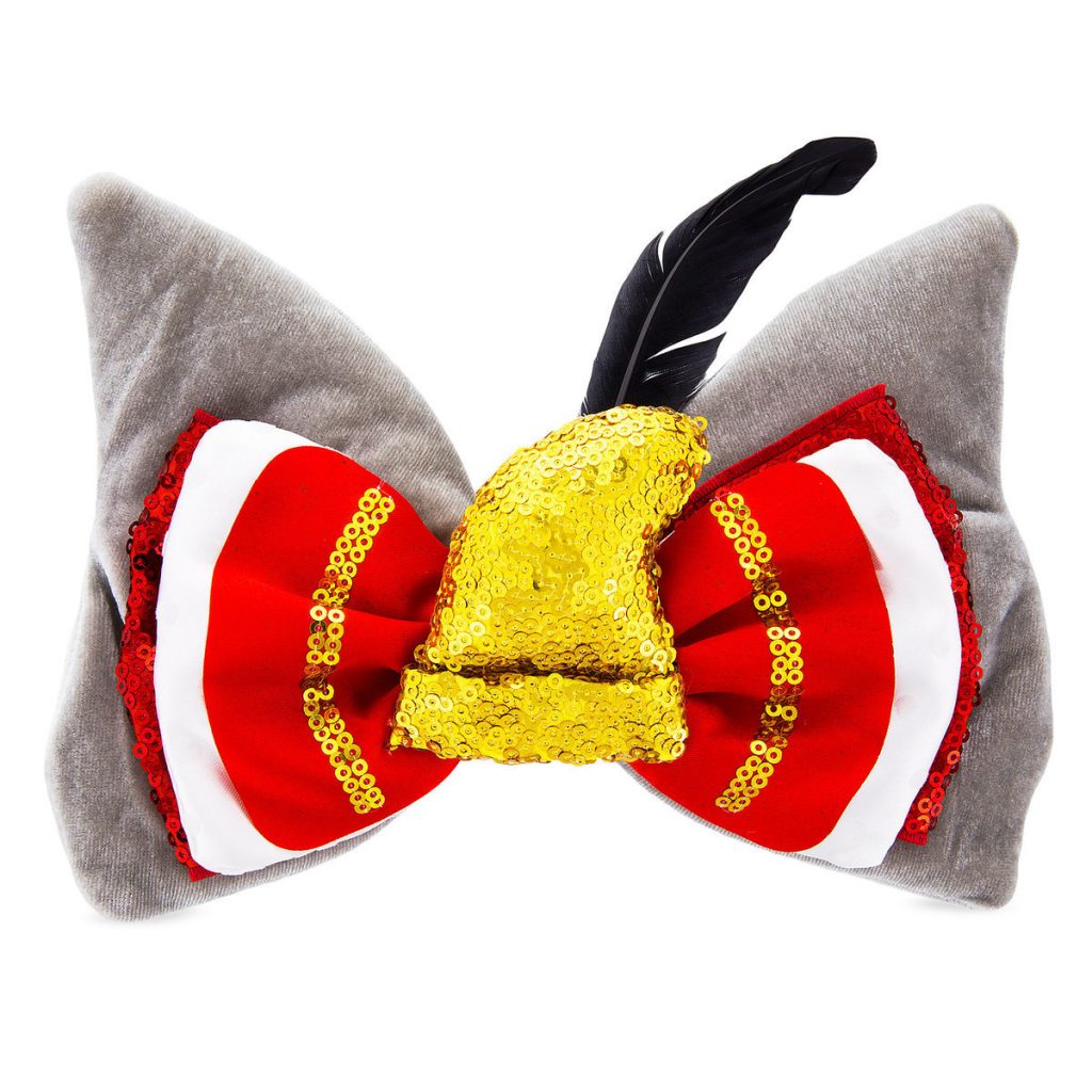 The Disney Attractions Interchangeable Bows Are now on ShopDisney - Style