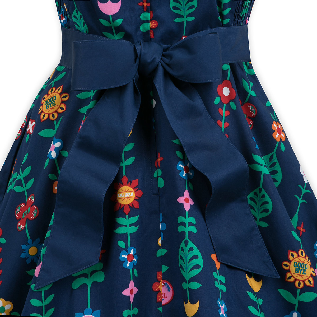Disney Dress Shop Castle Cardigans and 2 New Dresses Now Available on ...