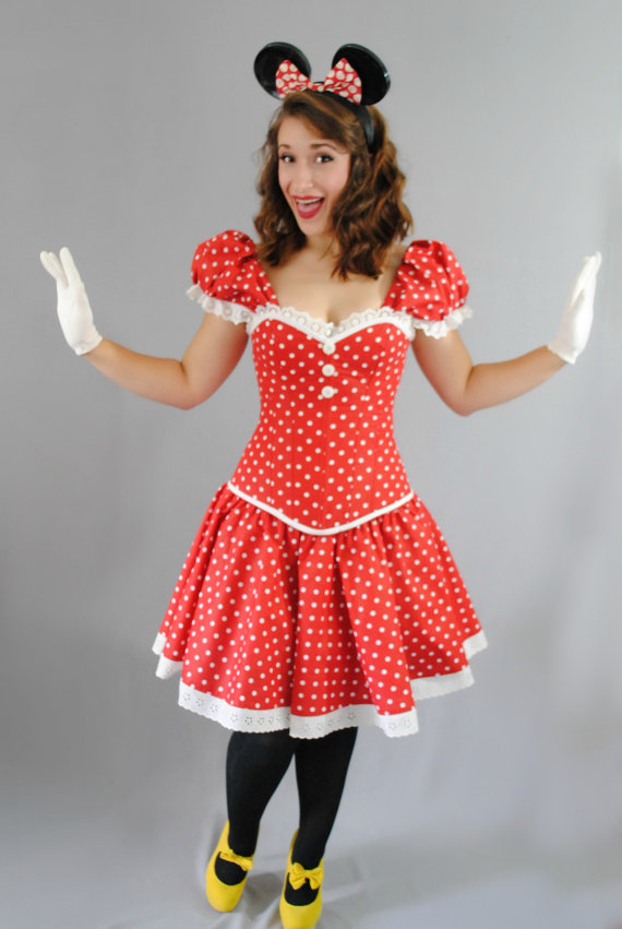 Absolutely Stunning Disney Princess Inspired Corsets - Shop