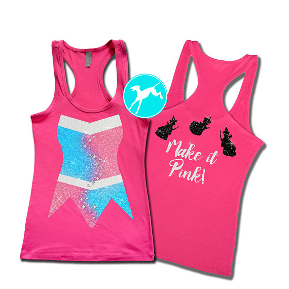 Make It Pink Or Make It Blue With These Sleeping Beauty Inspired ...