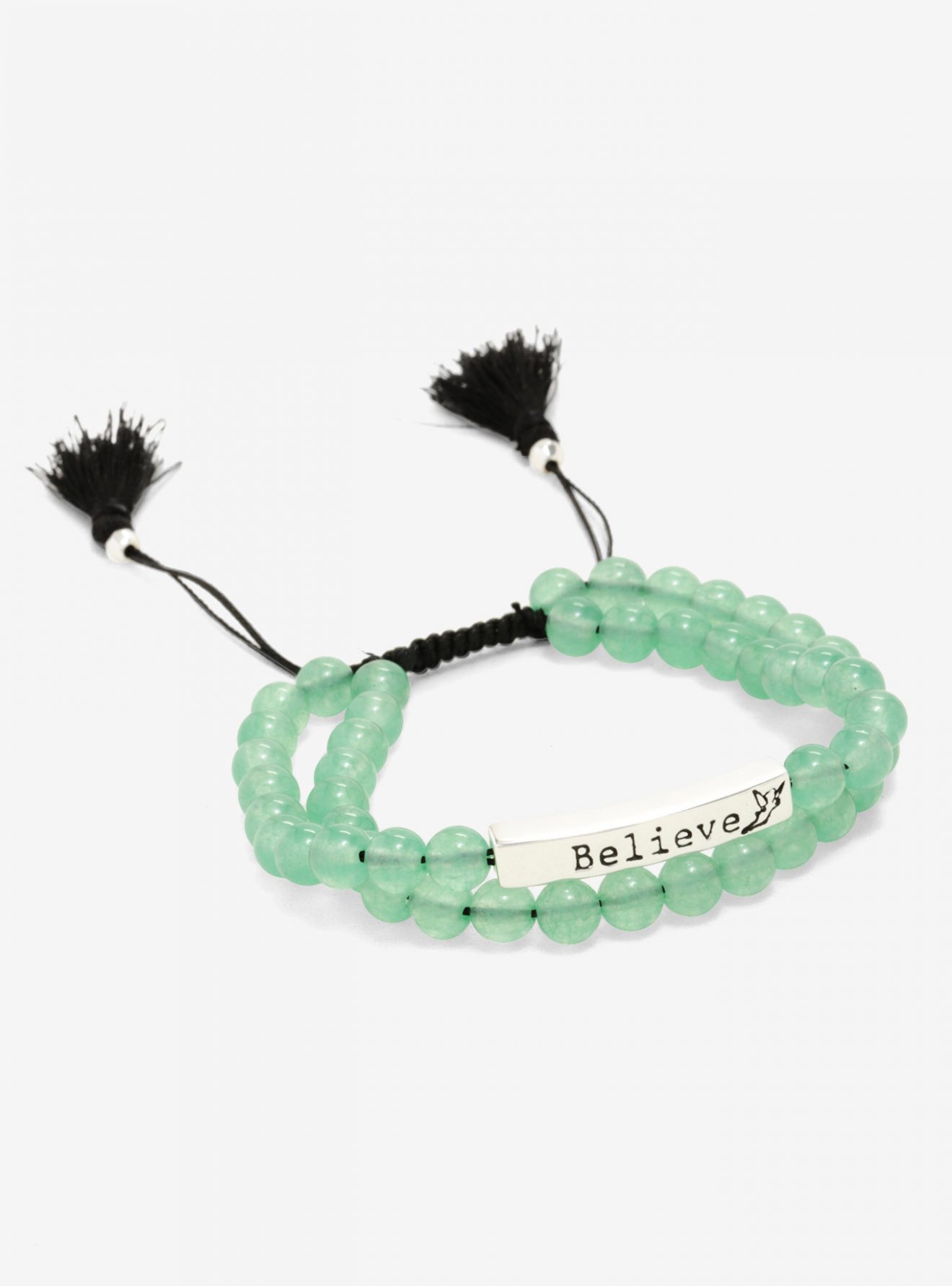 Charming Disney Wrap Bead Bracelets from Boxlunch - Jewelry