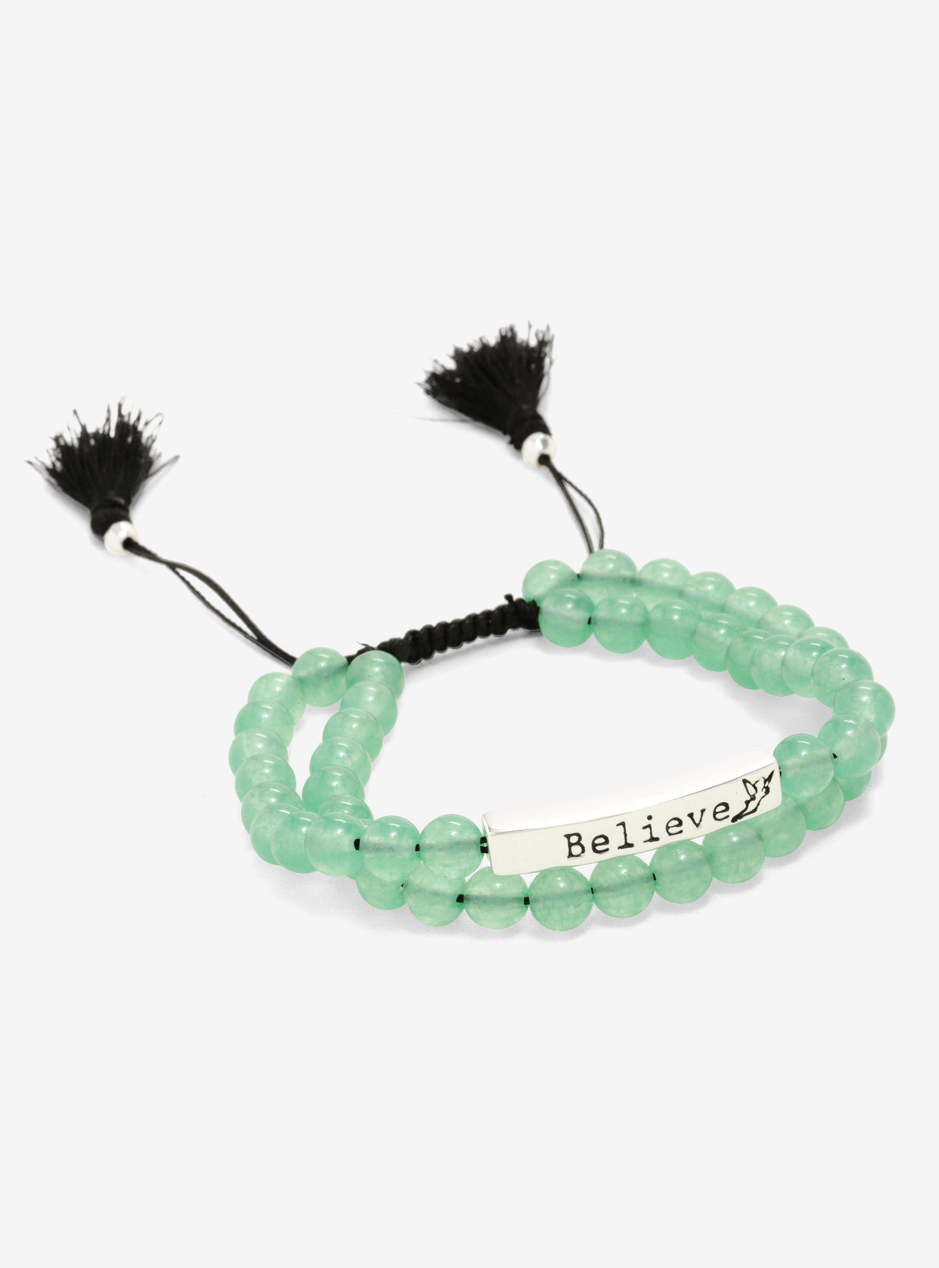 Charming Disney Wrap Bead Bracelets from Boxlunch - Jewelry