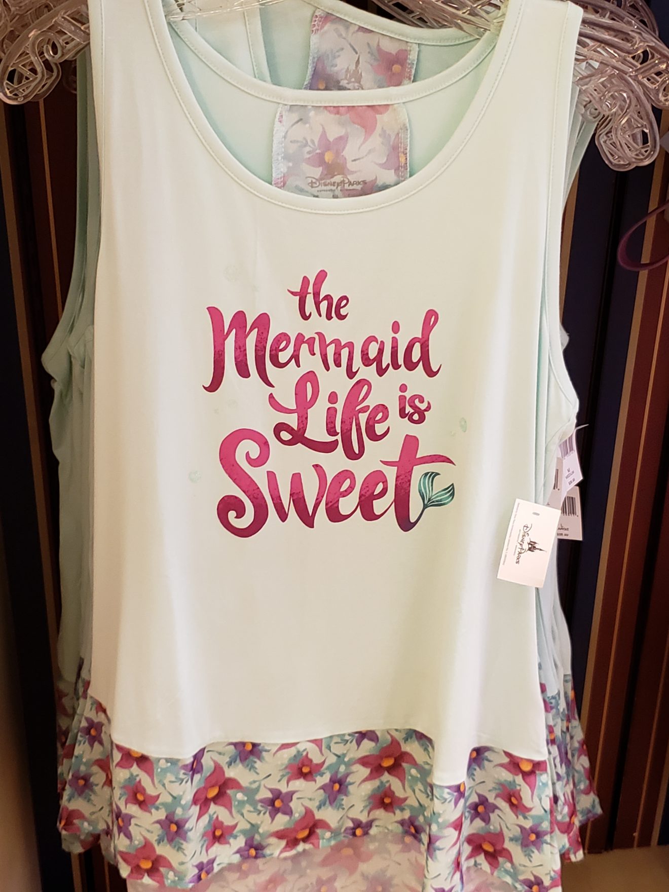 New Disney Princess Merchandise Waltzes Into Disney Parks - The Disney ...