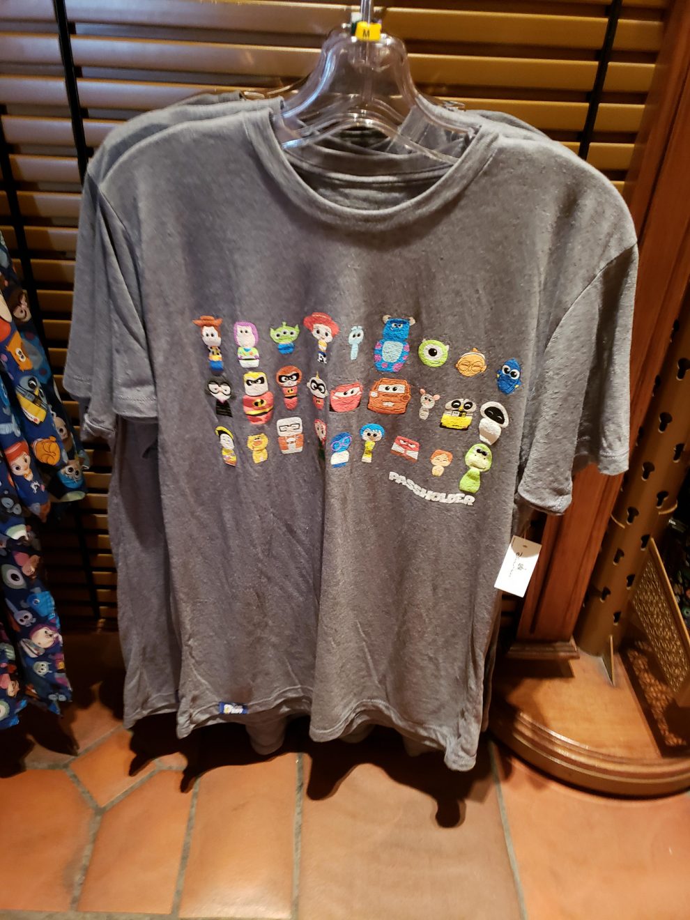 Fantastic Pixar Fest Annual Passholder Merchandise - Shop
