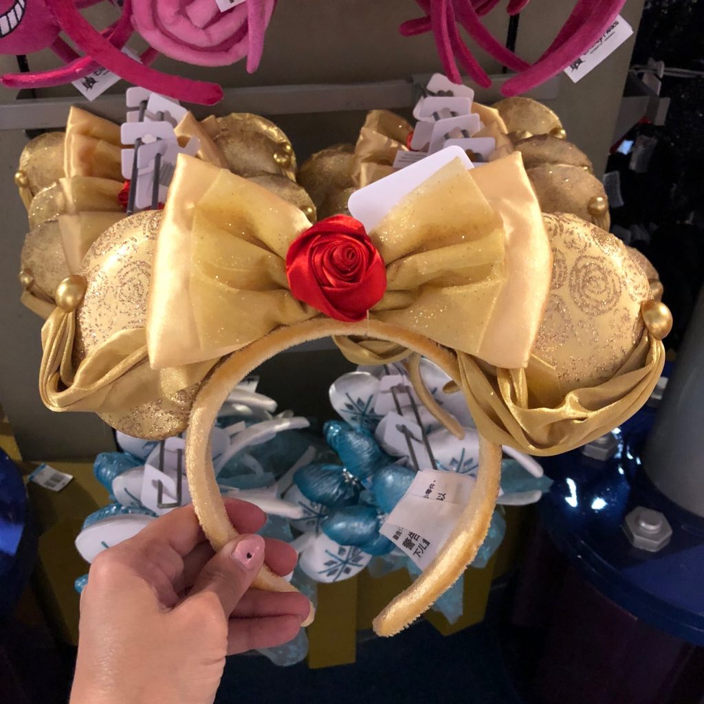 Three New Ears To Make Your Disney Collection Complete - Shop