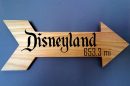Which Way To Disney? Just Check This Sign Post! - Decor