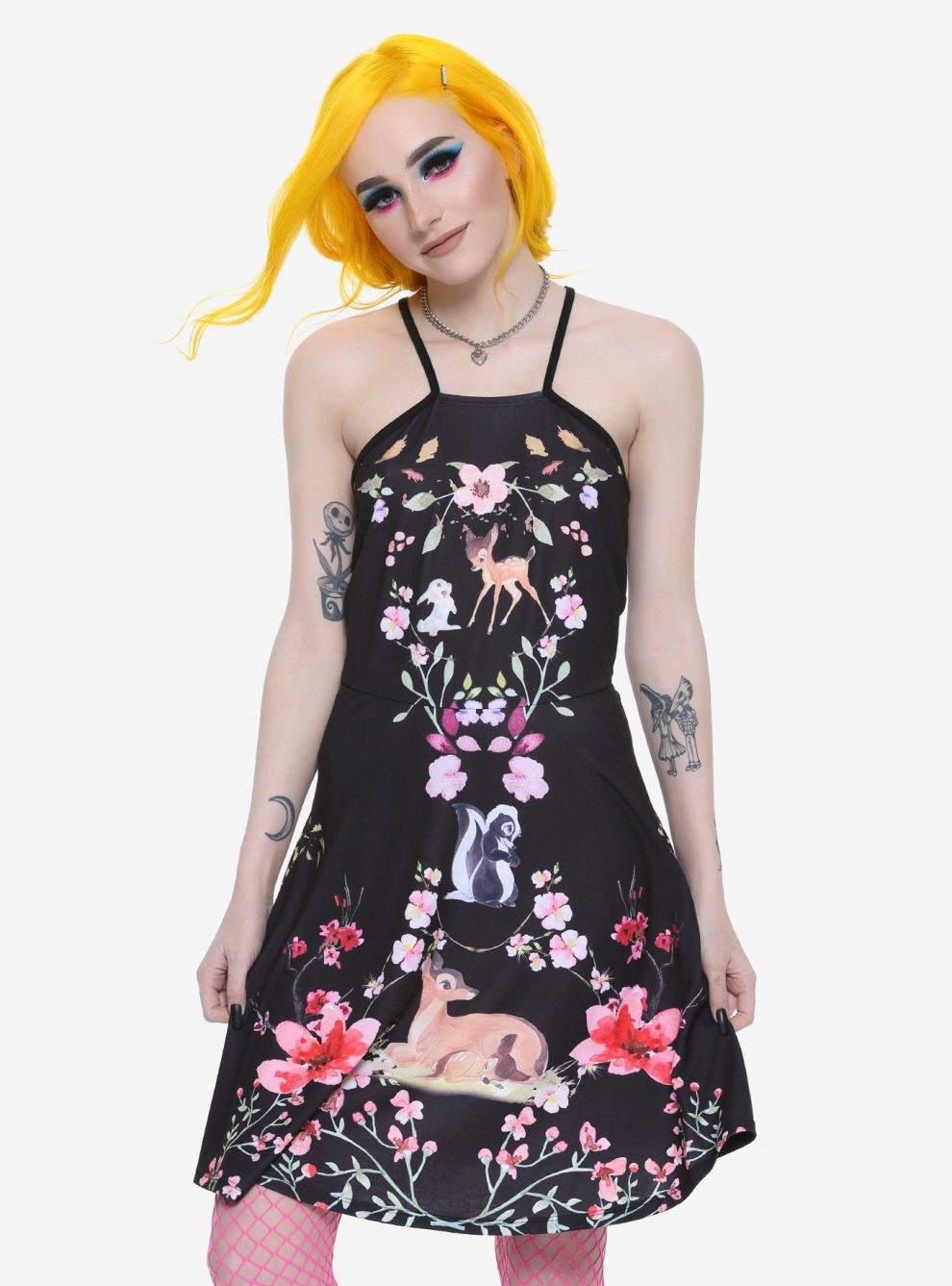 New Spring Disney Dresses from Hot Topic - Fashion
