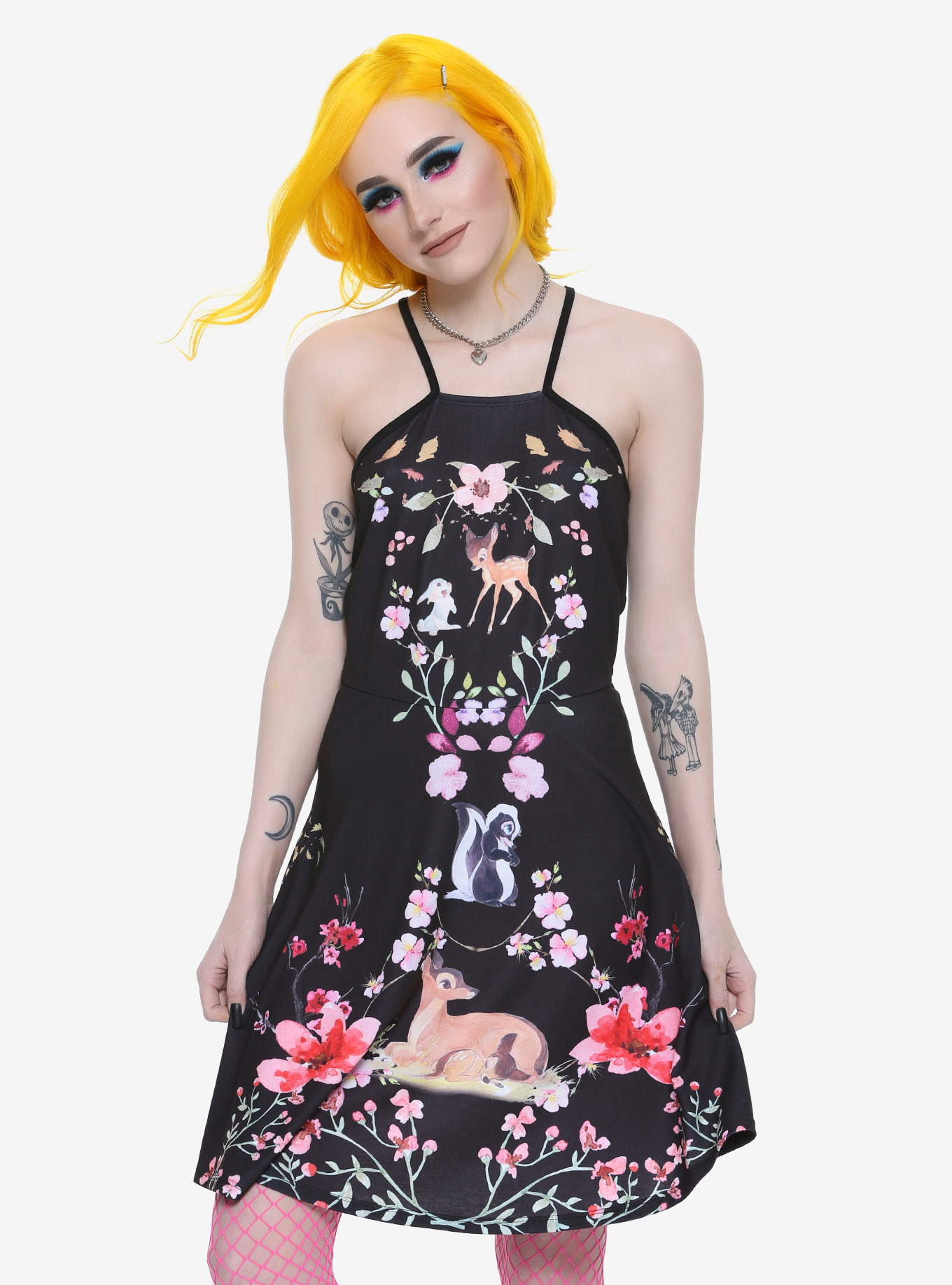 New Spring Disney Dresses from Hot Topic - Fashion