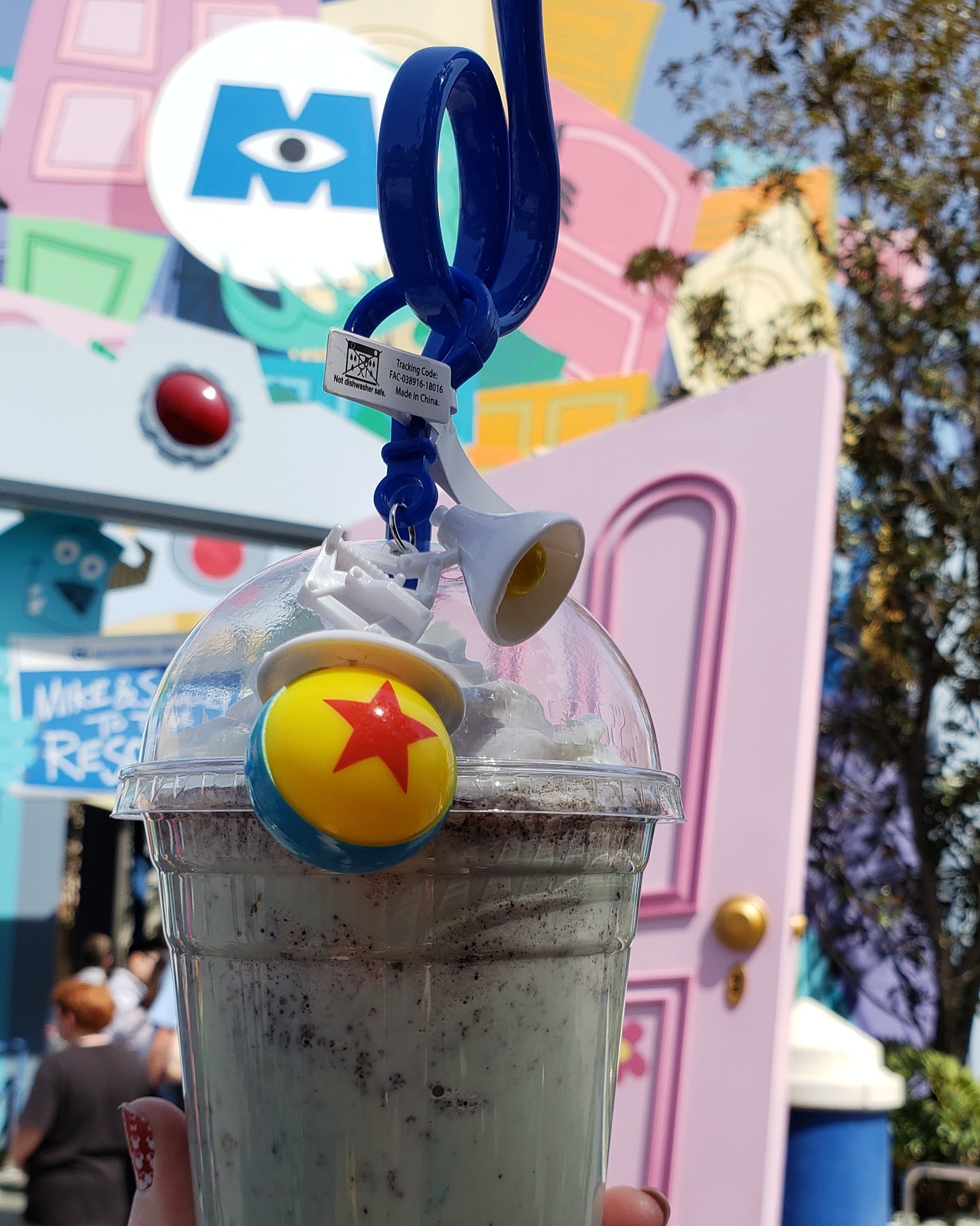 These Playful Pixar Fest Souvenirs Bring the Celebration Home ...
