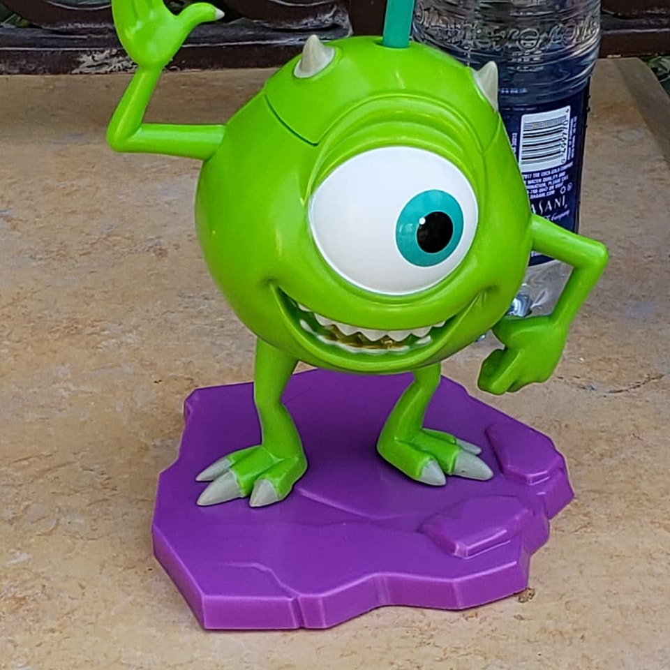 These Playful Pixar Fest Souvenirs Bring the Celebration Home ...