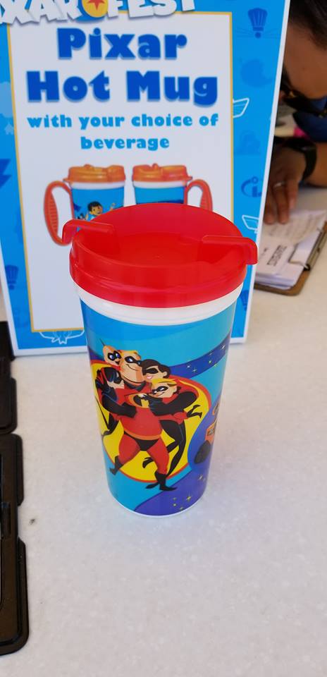 These Playful Pixar Fest Souvenirs Bring the Celebration Home ...